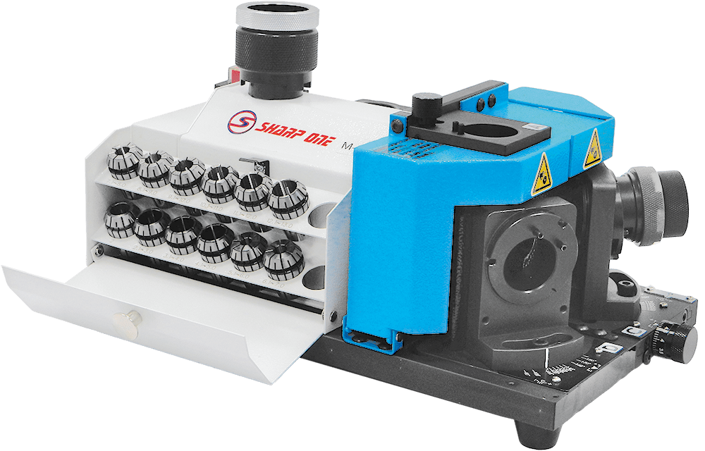 Sharp One – Duo Solusi Teknindo