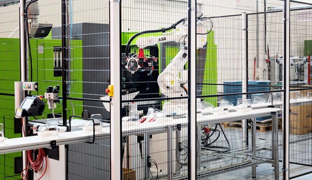 SYSTEM INTEGRATION – Duo Solusi Teknindo