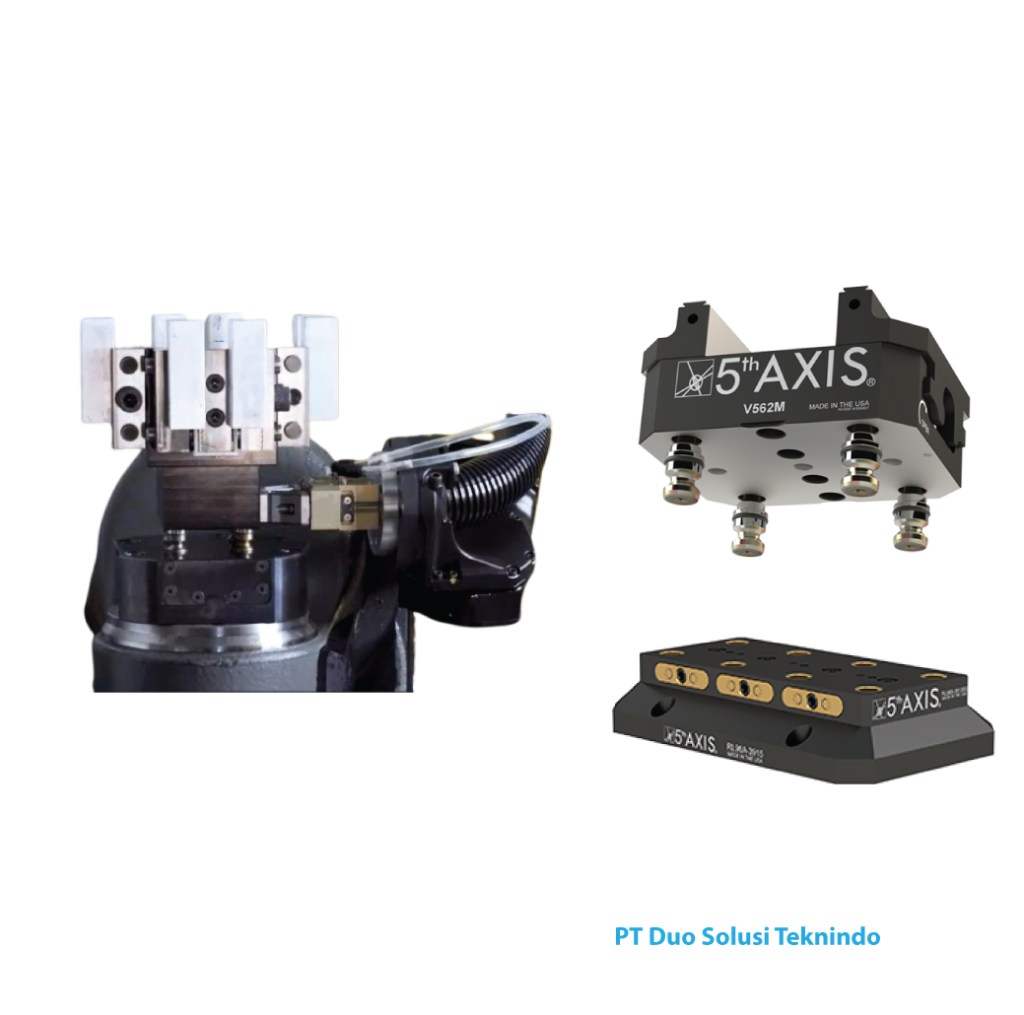 Duo Solusi Teknindo – European Tooling System